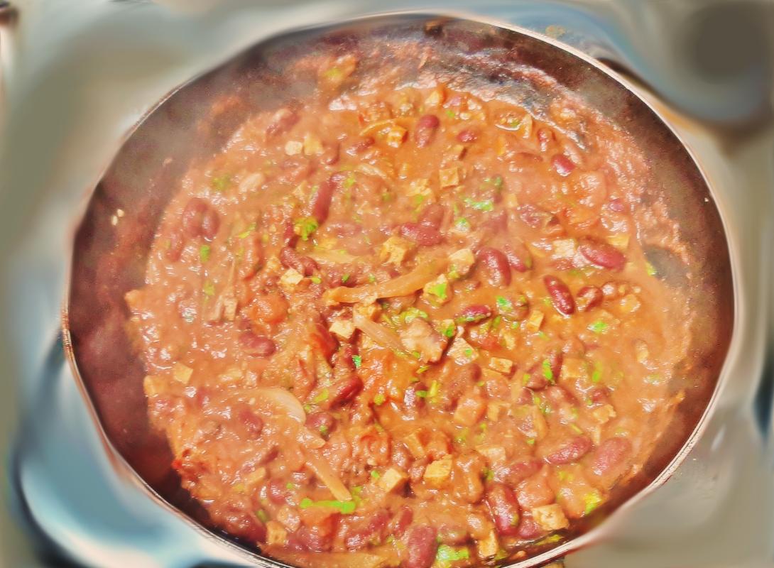 The Leftover Dinner | stay rude, rude kitchen